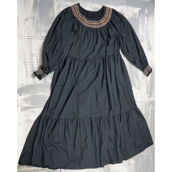 Universal Thread | Dresses | Universal Thread Dress Women Xxl Black ...